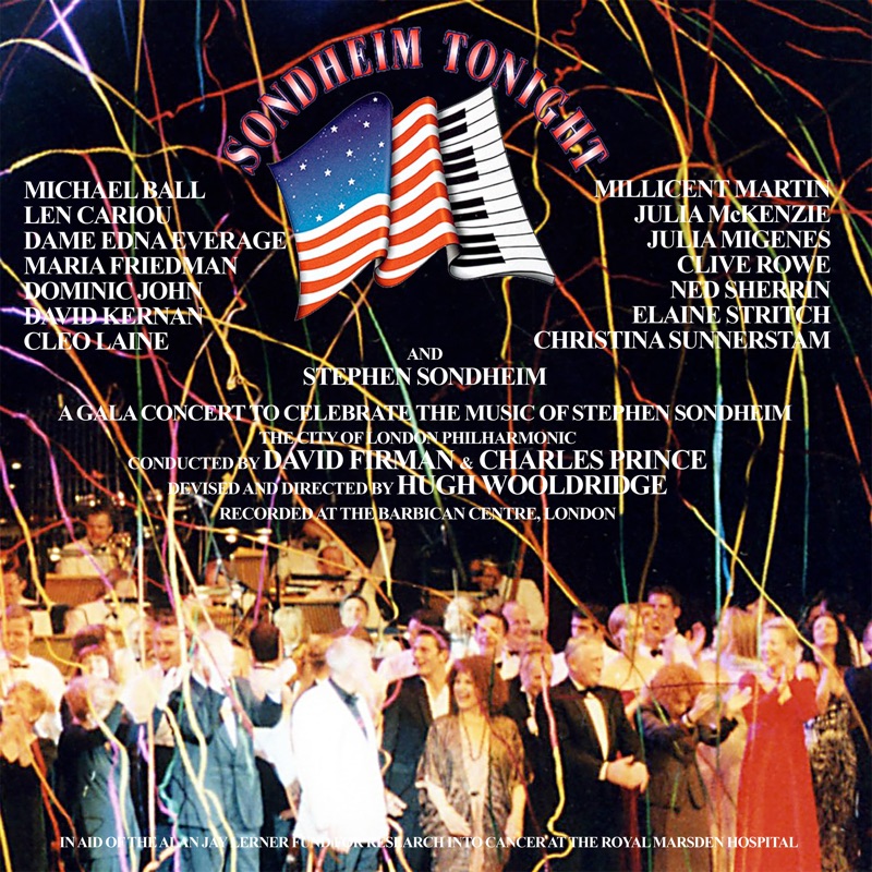 The Ballad of Sweeney Todd (From Sweeney Todd) - Len Cariou: Song ...