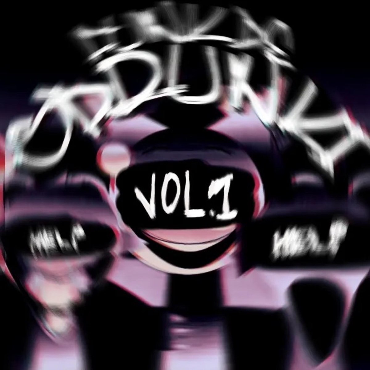 ‎Sprunki da funk - Single - Album by King_roblox3338 - Apple Music