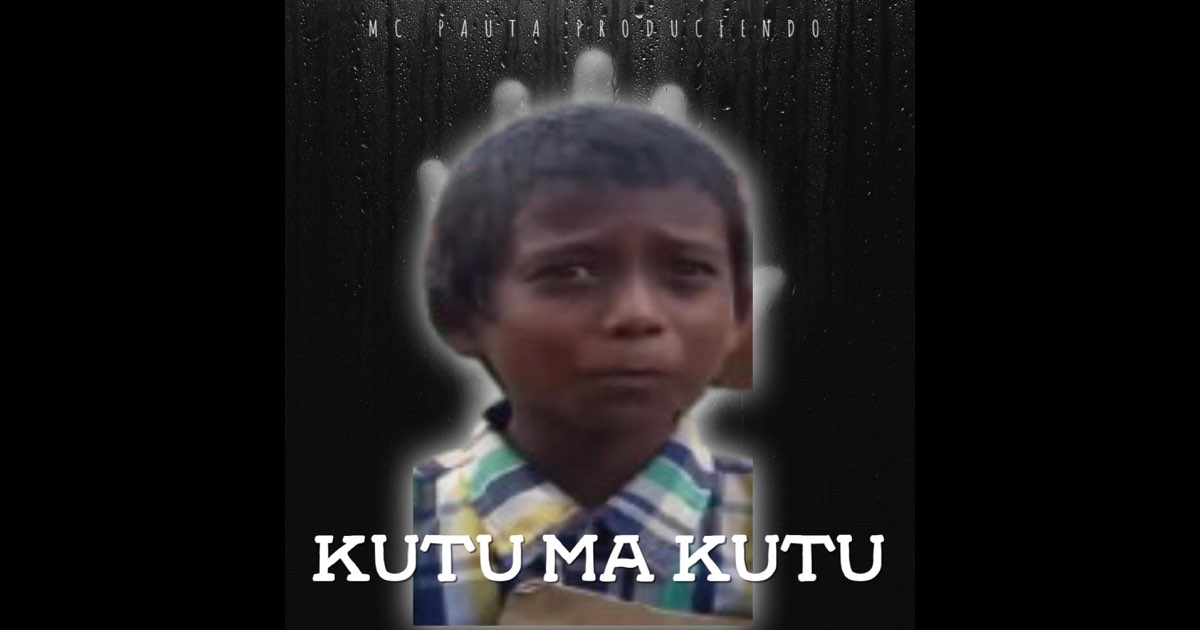 ‎Kutu Ma Kutu - Single - Album by Mc Pauta Produciendo - Apple Music