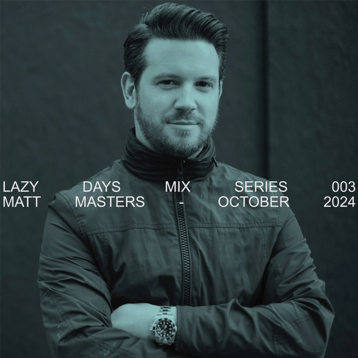 ‎lazy Days Mix Series 003 Matt Masters Oct 2024 Dj Mix Album By Matt Masters Apple Music