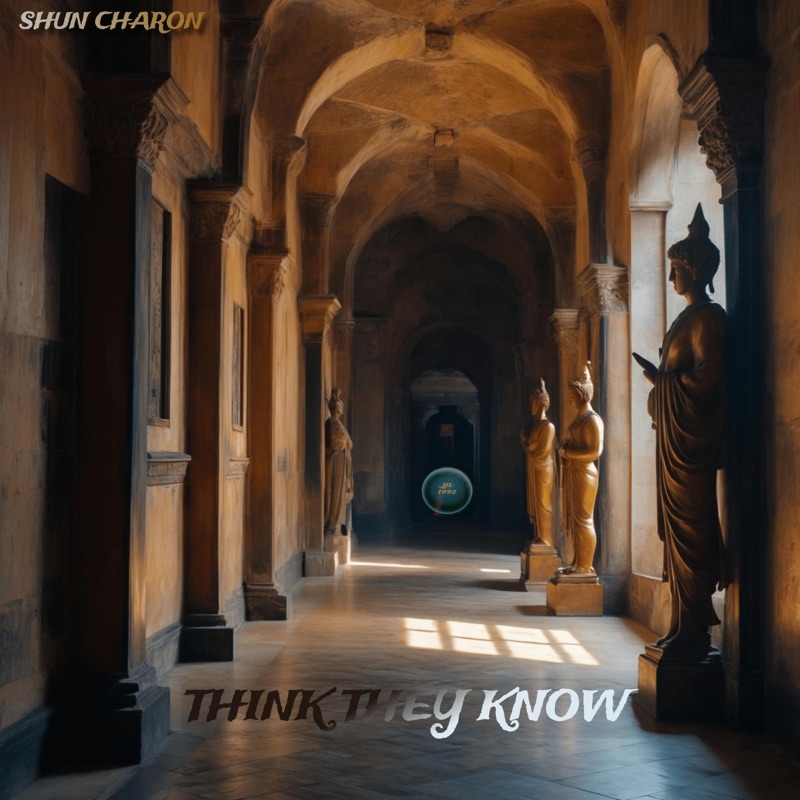 Universal Dispersal - Shun Charon: Song Lyrics, Music Videos & Concerts