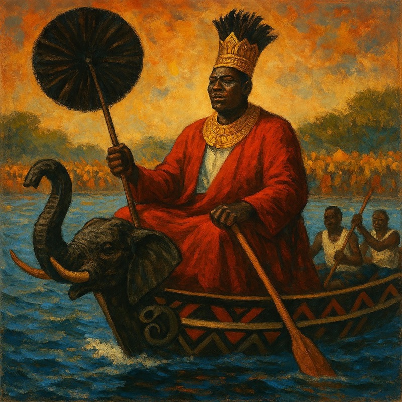 Kuza Chester Bafundumani - Barotse Music: Song Lyrics, Music Videos ...