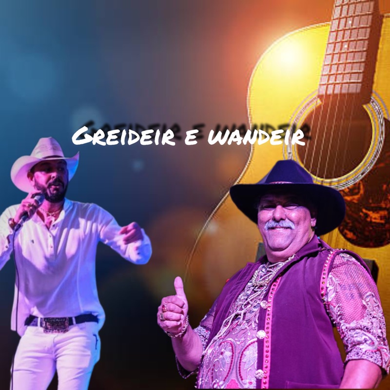 Frio de Junho - Greideir e Wandeir: Song Lyrics, Music Videos & Concerts