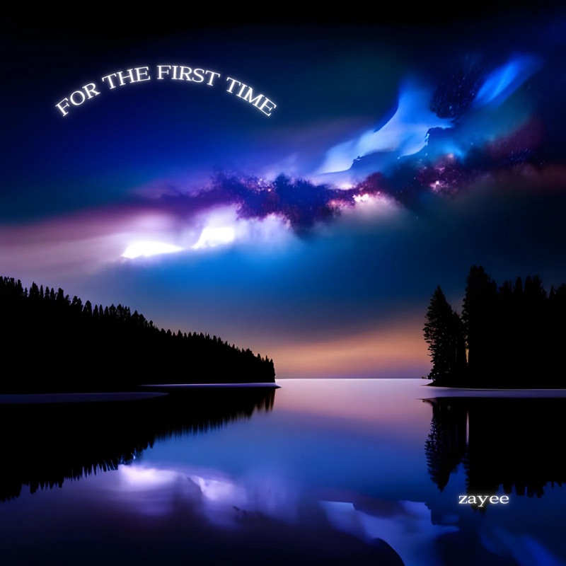 for the first time - zayee: Song Lyrics, Music Videos & Concerts