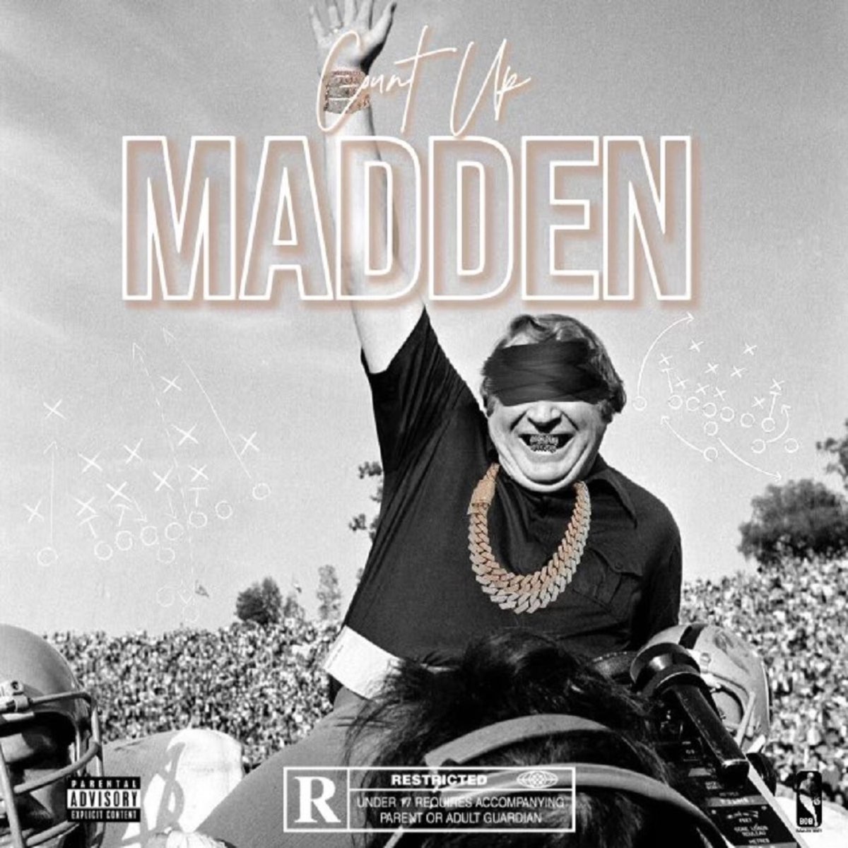 ‎Count Up Madden - Album by Count Up - Apple Music