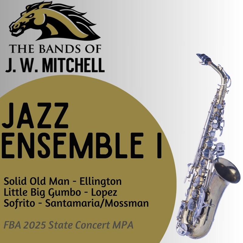 Solid Old Man - J.W. Mitchell High School Wind Ensemble: Song Lyrics ...