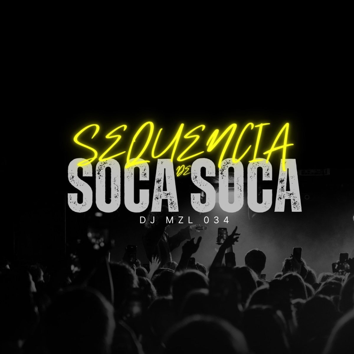 ‎Sequencia De Soca Soca - Single - Album by DJ MZL 034 - Apple Music