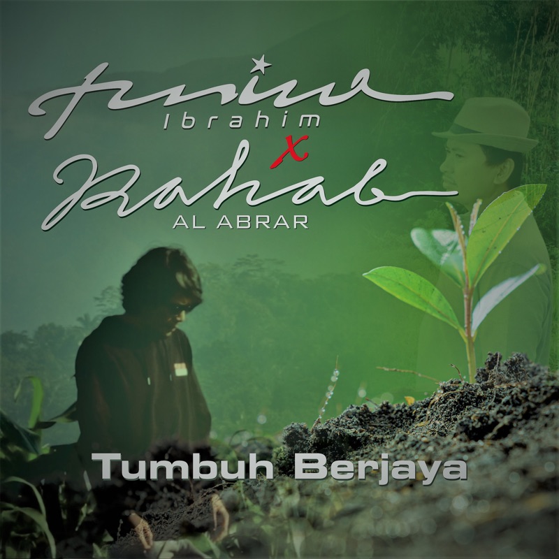Tumbuh Berjaya (feat. Rahab Al Abrar) - Turino Ibrahim: Song Lyrics ...