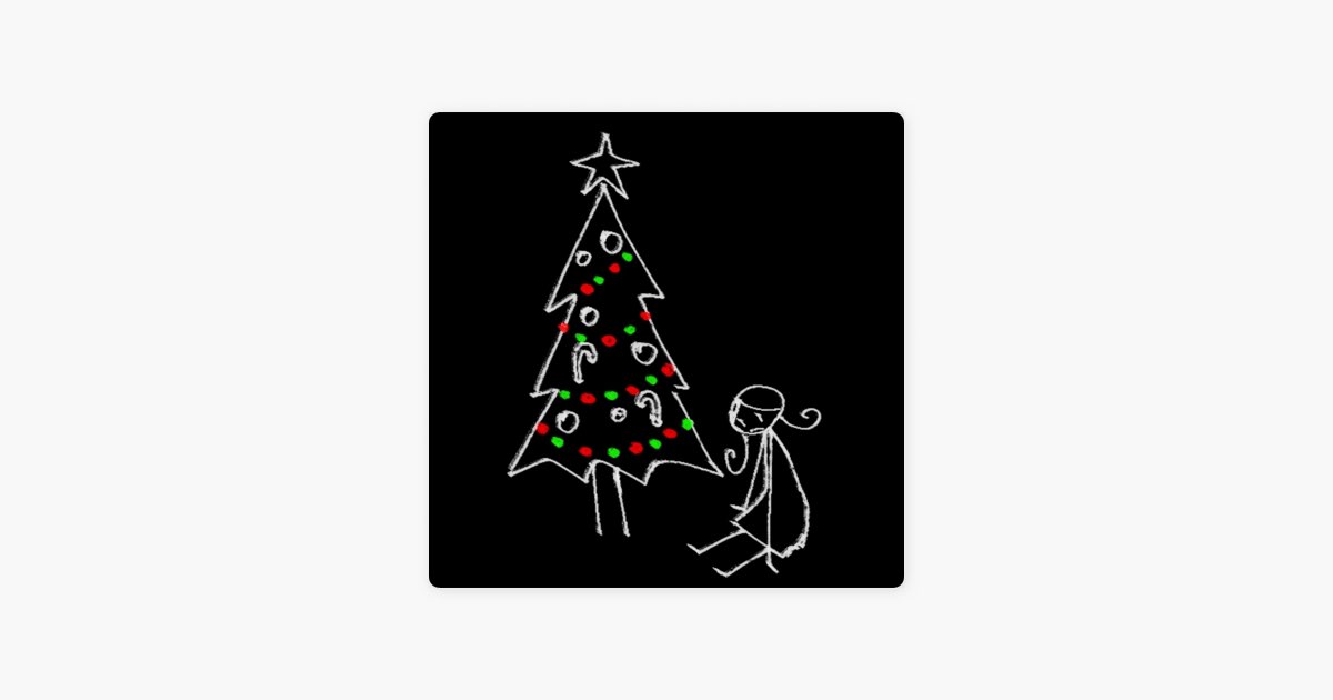 ‎wait, what do you mean the eggnog is non-alcoholic? - Song by callie ...