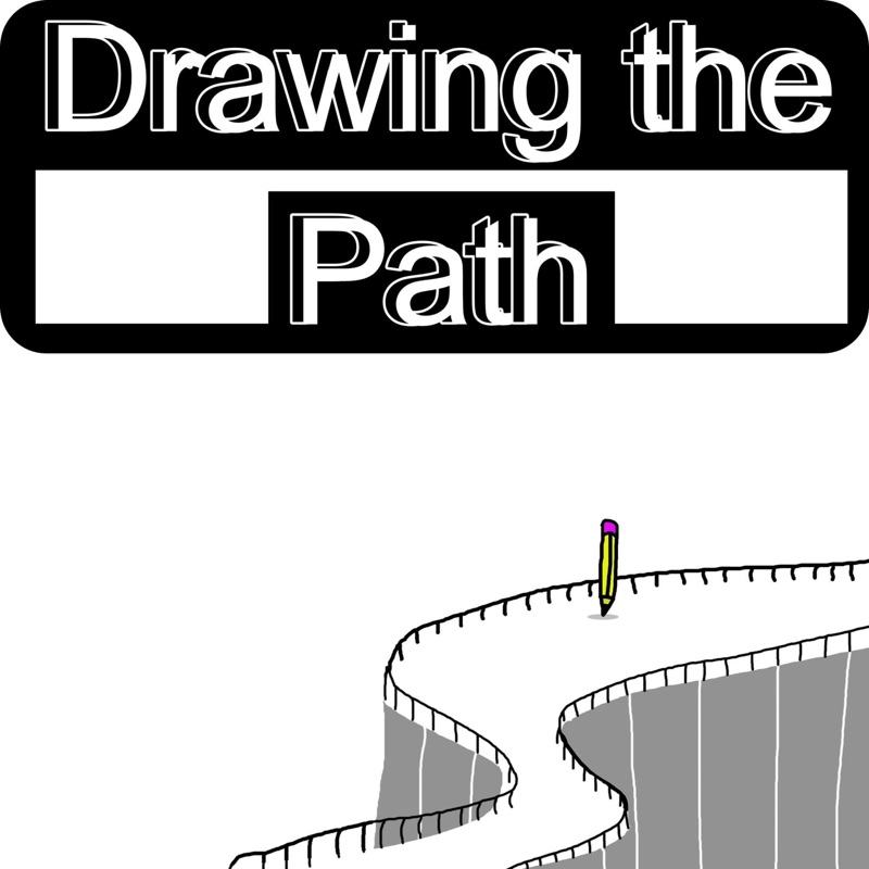 Drawing the Path - James Power: Song Lyrics, Music Videos & Concerts