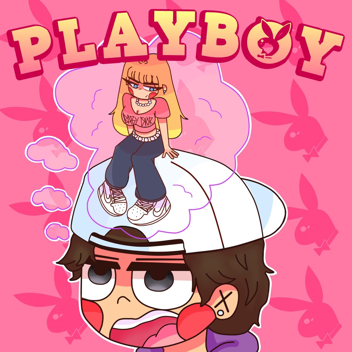 ‎Playboy - Single - Album by Baby Dior - Apple Music