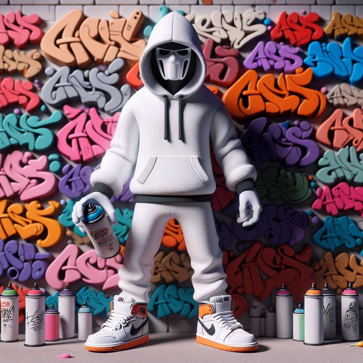 ‎Concious Rap (Living life in a spectrum of colors and sound.) - Single ...