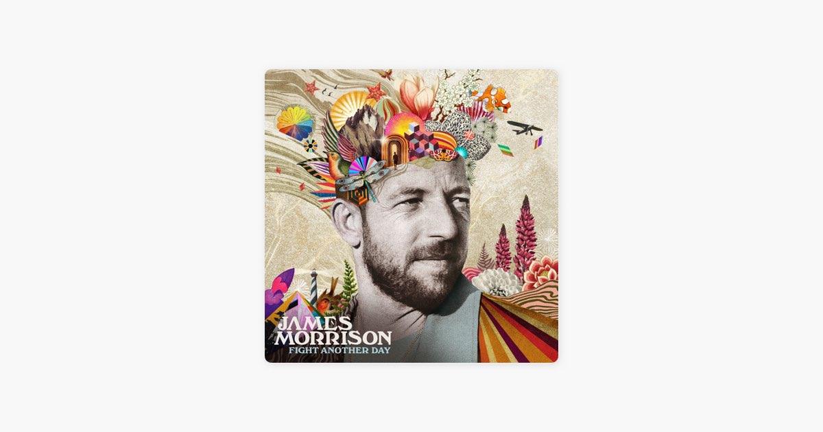 ‎Cry Your Tears On Me - Morceau par James Morrison - Apple Music