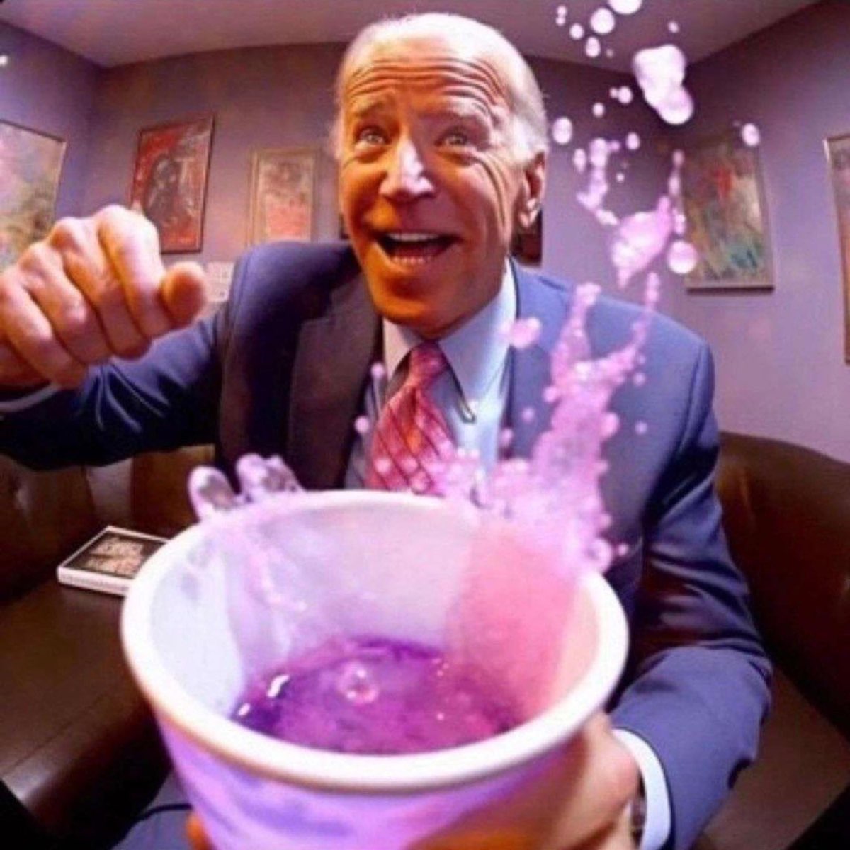 ‎Hella Drank - Single - Album by Trïppy - Apple Music