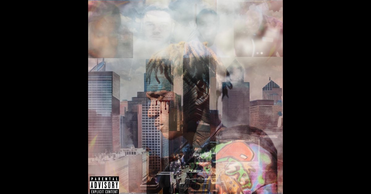 ‎Murda From The Heart - EP - Album by Murdakeywrote - Apple Music