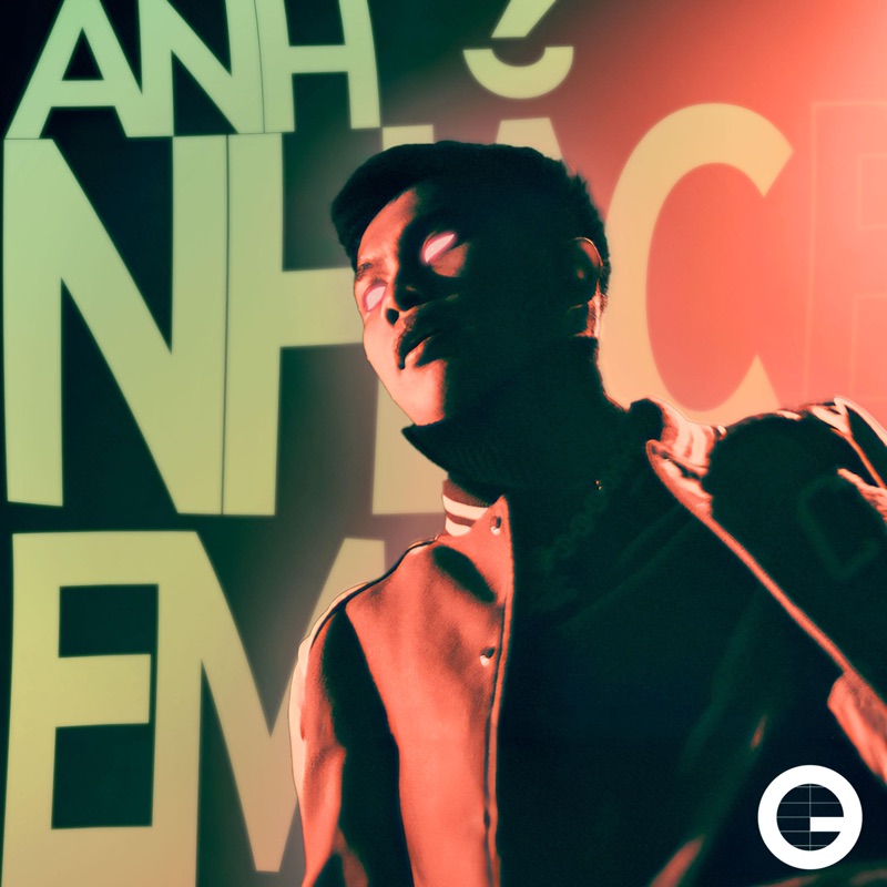 Anh Nhắc Ems (feat. Central Pham) - Rocky CDE: Song Lyrics, Music ...