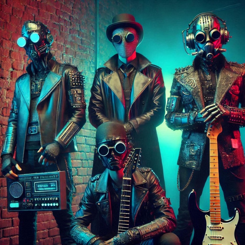 Astral Projection: Full-On Psytrance - Hatthakon Thaothong: Song Lyrics, Music Videos & Concerts