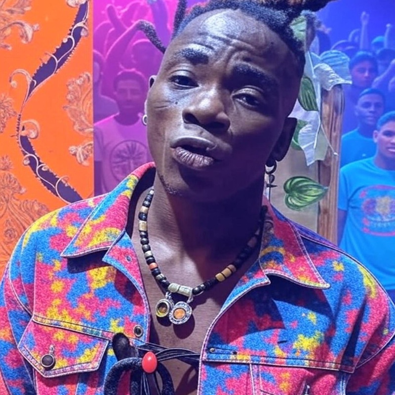 See the front face (feat. Bhadmanyankee) - Fela 2 Baba ogba: Song ...