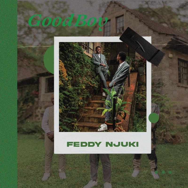 Hapa. (feat. Big Vinny) - Feddy Njuki: Song Lyrics, Music Videos & Concerts