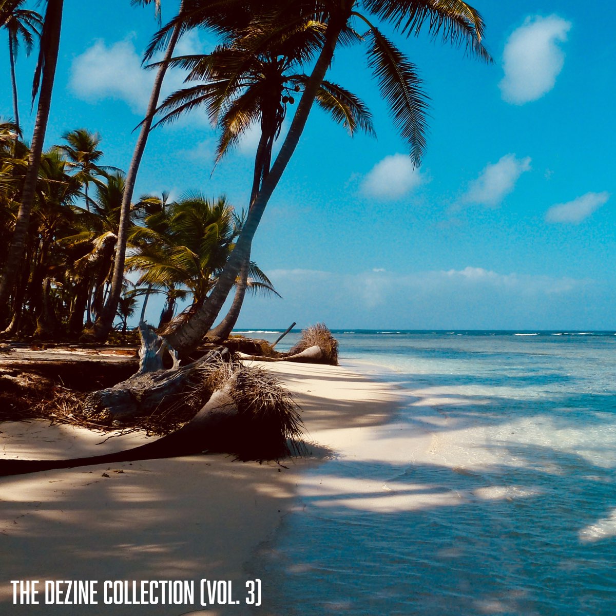 ‎The Dezine Collection (Vol. 3) - Album by Dezine - Apple Music