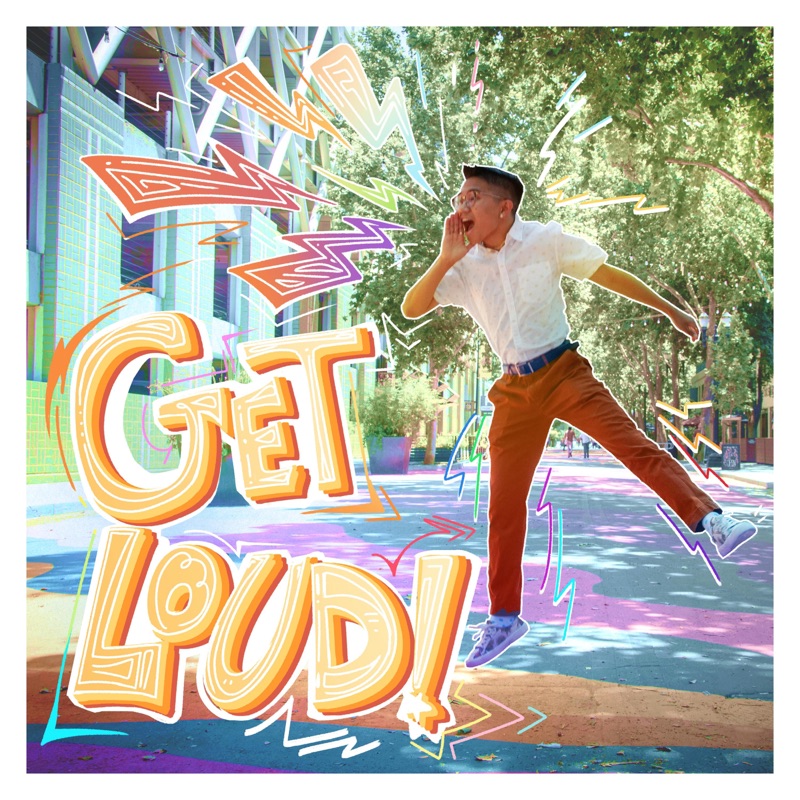 Get Loud! - Lucas Tecson: Song Lyrics, Music Videos & Concerts