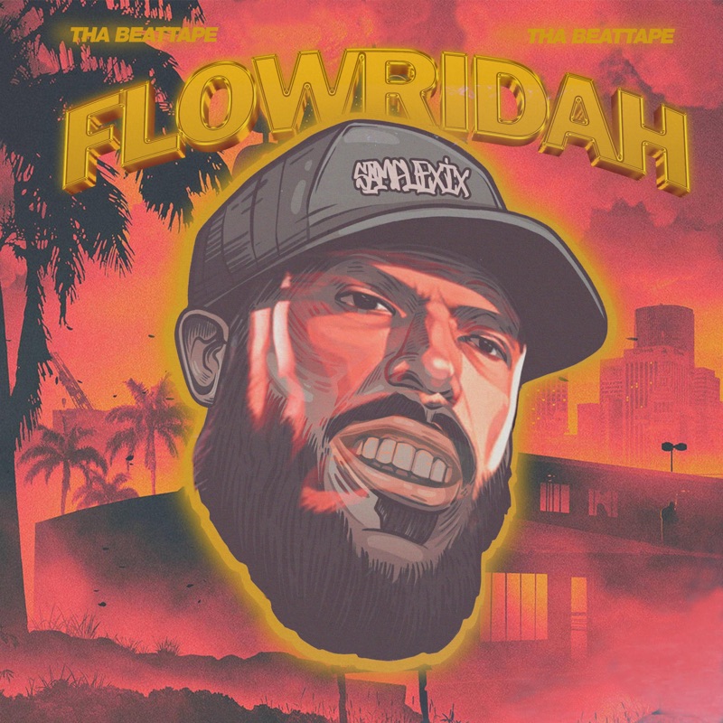Flow Ridah Beat - Sample XIX: Song Lyrics, Music Videos & Concerts
