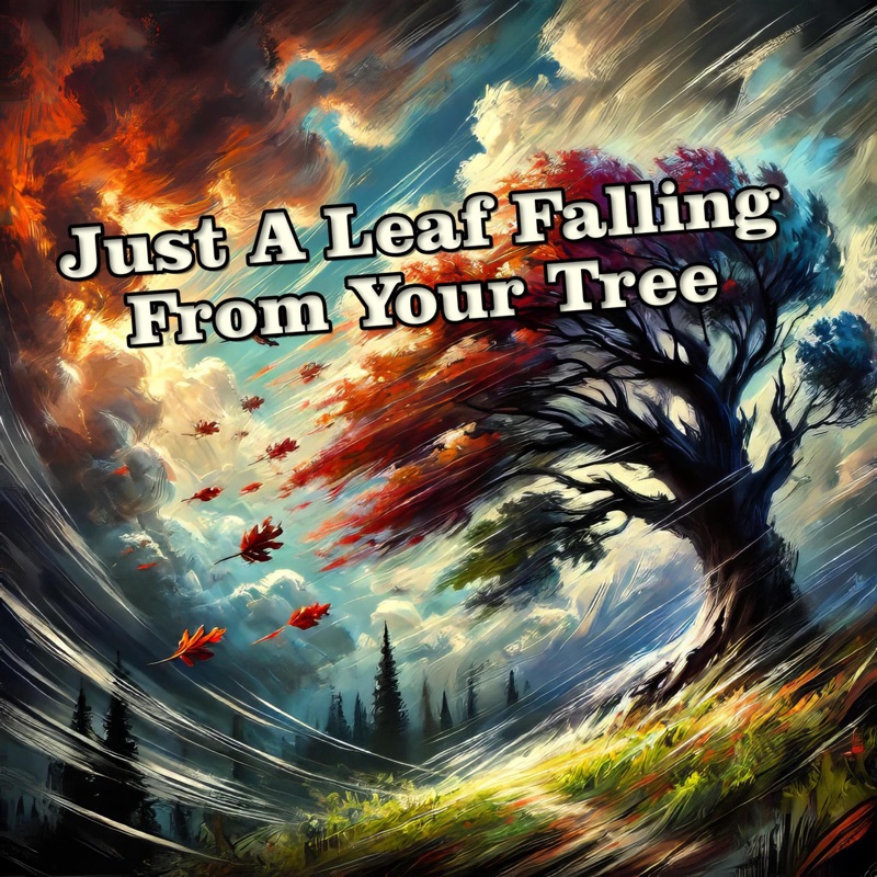 Just A Leaf Falling From Your Tree - Rick King: Song Lyrics, Music Videos & Concerts