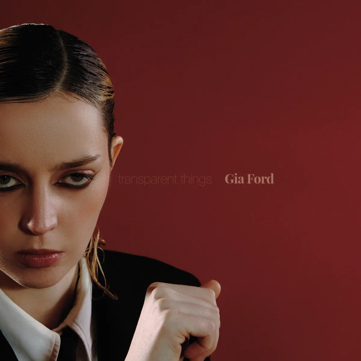 Gia Ford – Transparent Things (2024) [iTunes Plus AAC M4A]-新房子