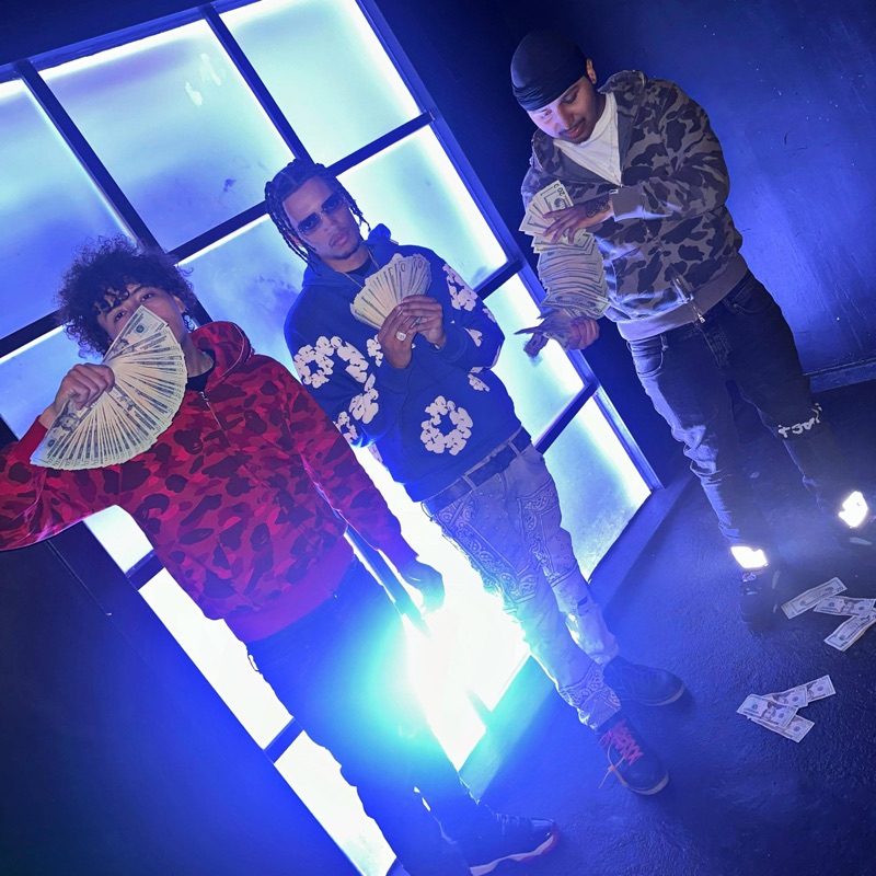 Splish Splash (feat. Mojon & Ja Milly) - KBandz: Song Lyrics, Music ...