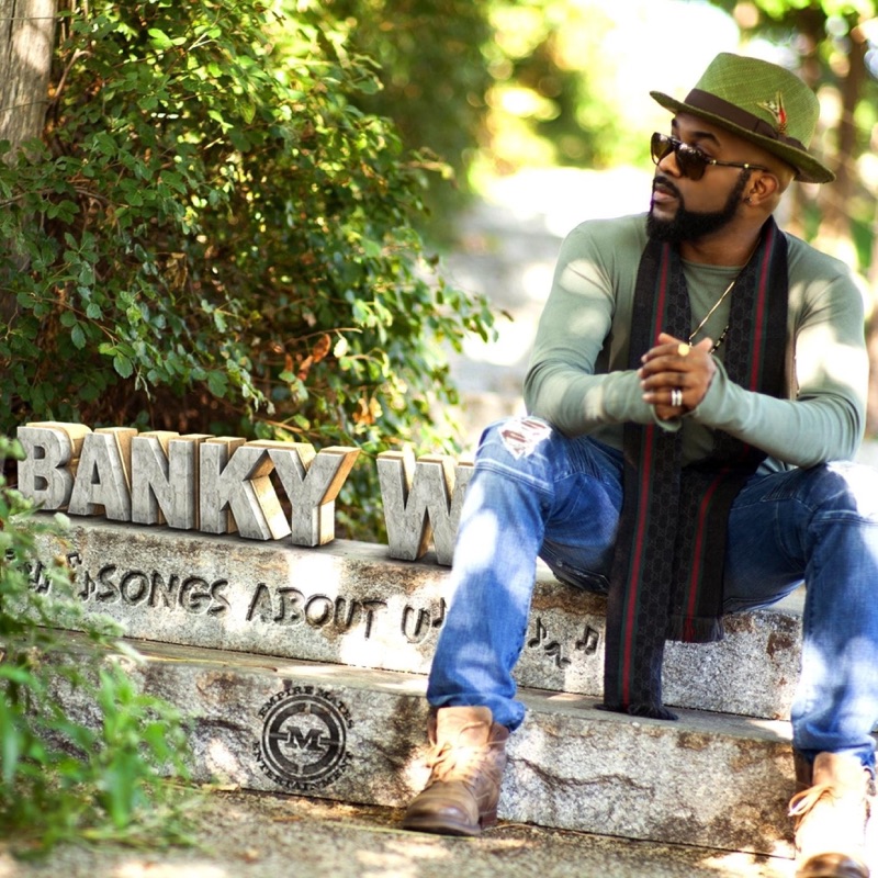 Heaven (Susu's Song) - Banky W.: Song Lyrics, Music Videos & Concerts