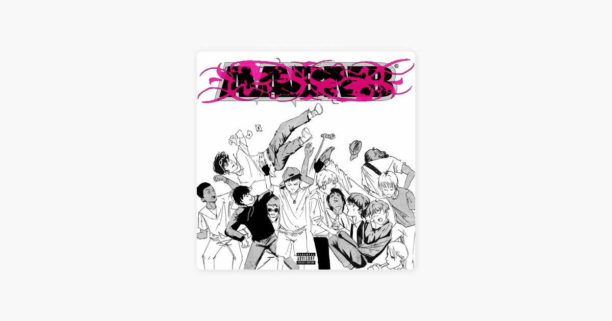 4L (feat. Manska, 5haf & Nonsenselaaa) – Song by Astral Angels – Apple ...