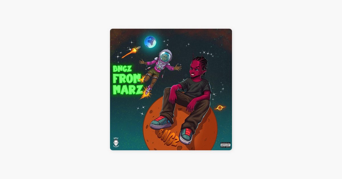 ‎COCO MELON (feat. CHRISSONGZ) - Brano di BNGZ - Apple Music