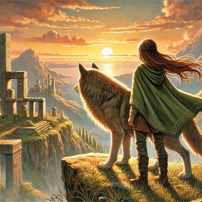 Let’s Go Find the Tree of Fate, - yoricats: Song Lyrics, Music Videos ...