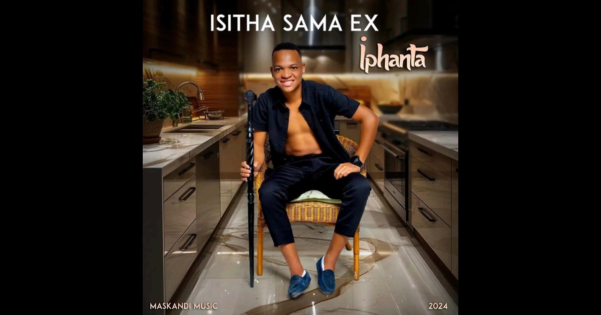 ‎Iphanta - Album by Isitha sama ex - Apple Music