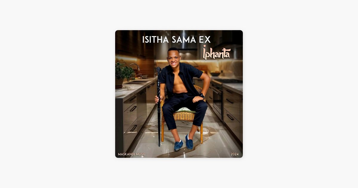 ‎Iphanta - Album by Isitha sama ex - Apple Music