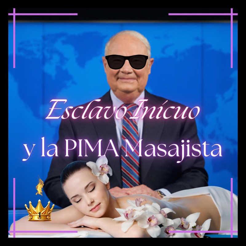 Esclavo Inicuo y la Pima Masajista - Caleb el Verdadero: Song Lyrics ...