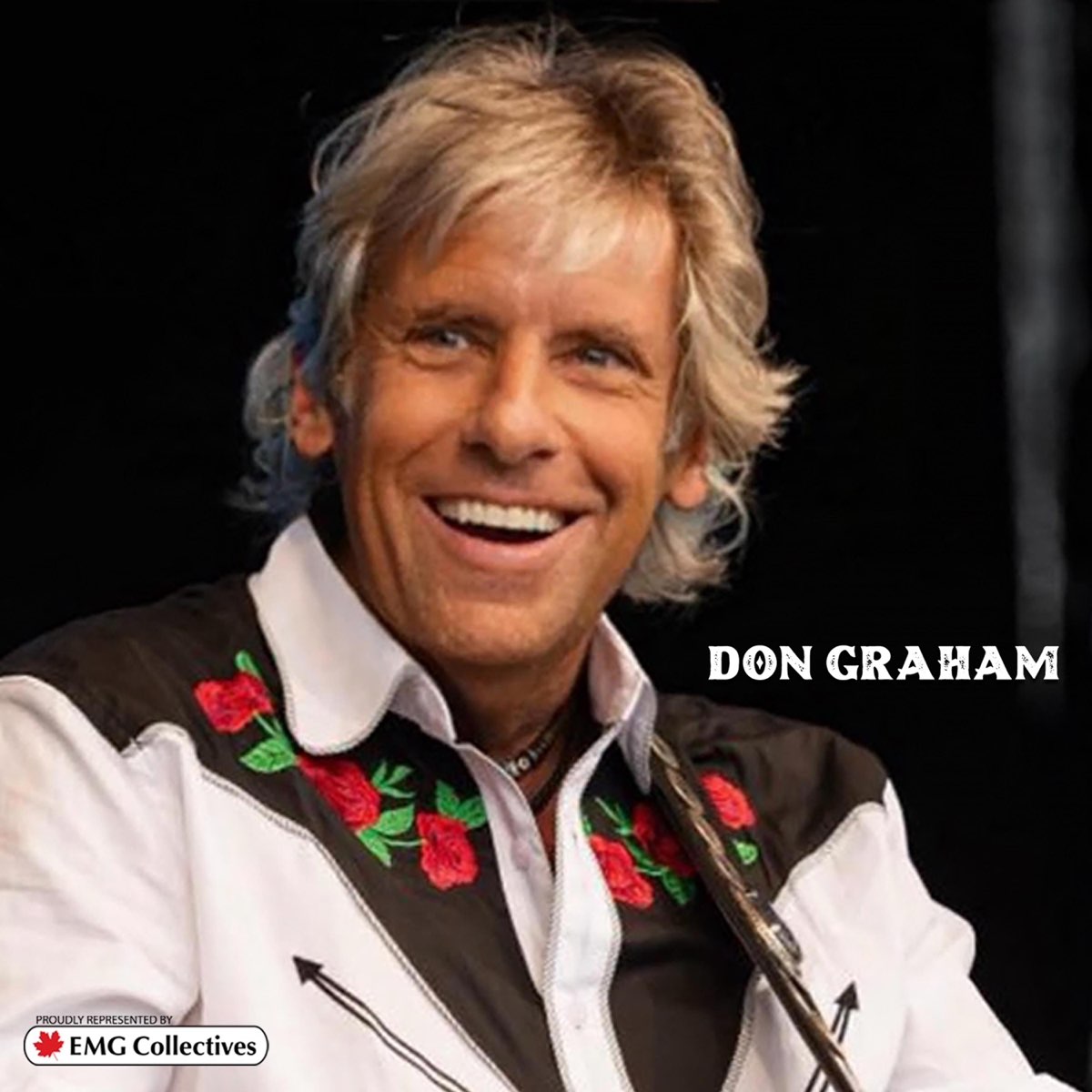 ‎A Willing Heart - Album by Don Graham - Apple Music