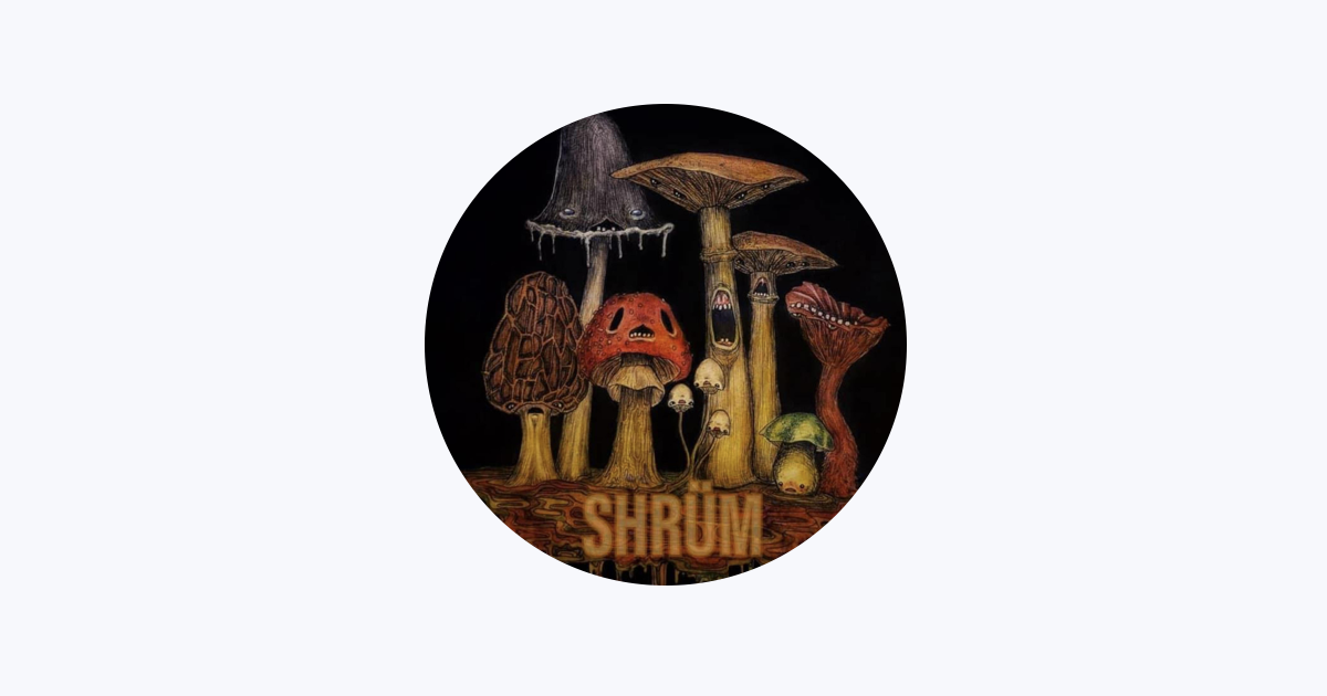 ‎Shrum - Apple Music