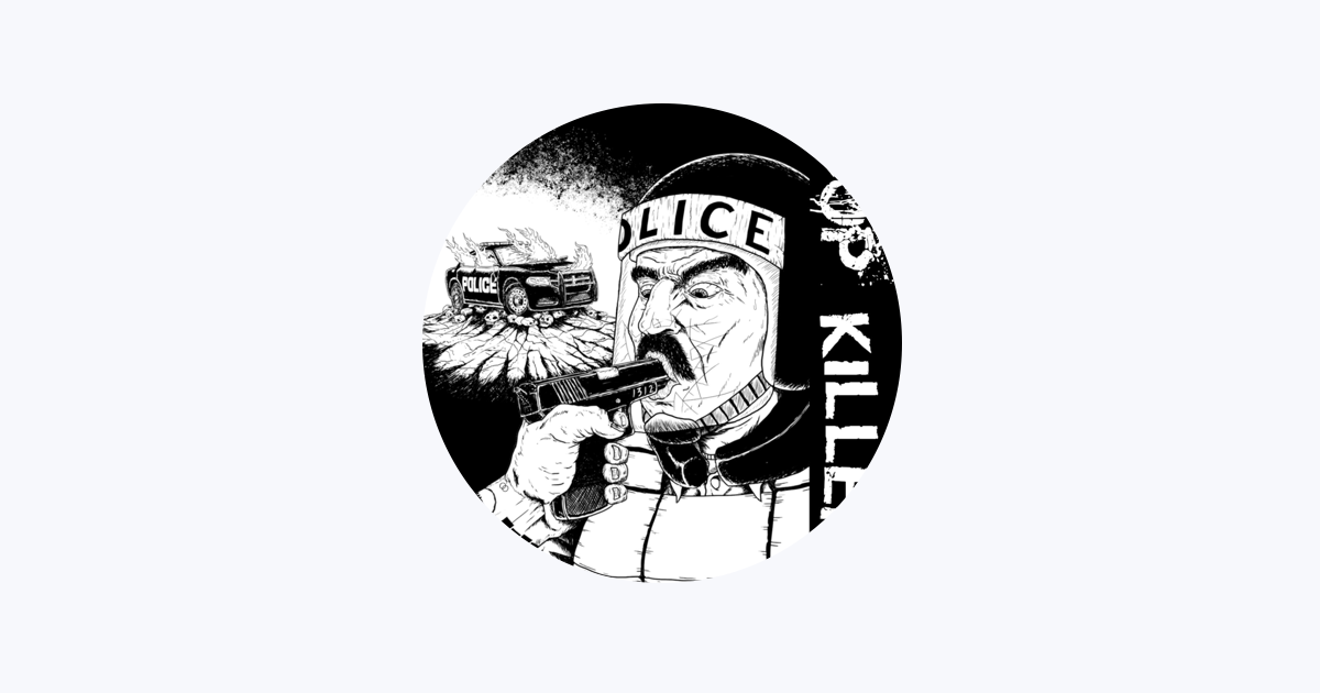 ‎Cop Killer - Apple Music