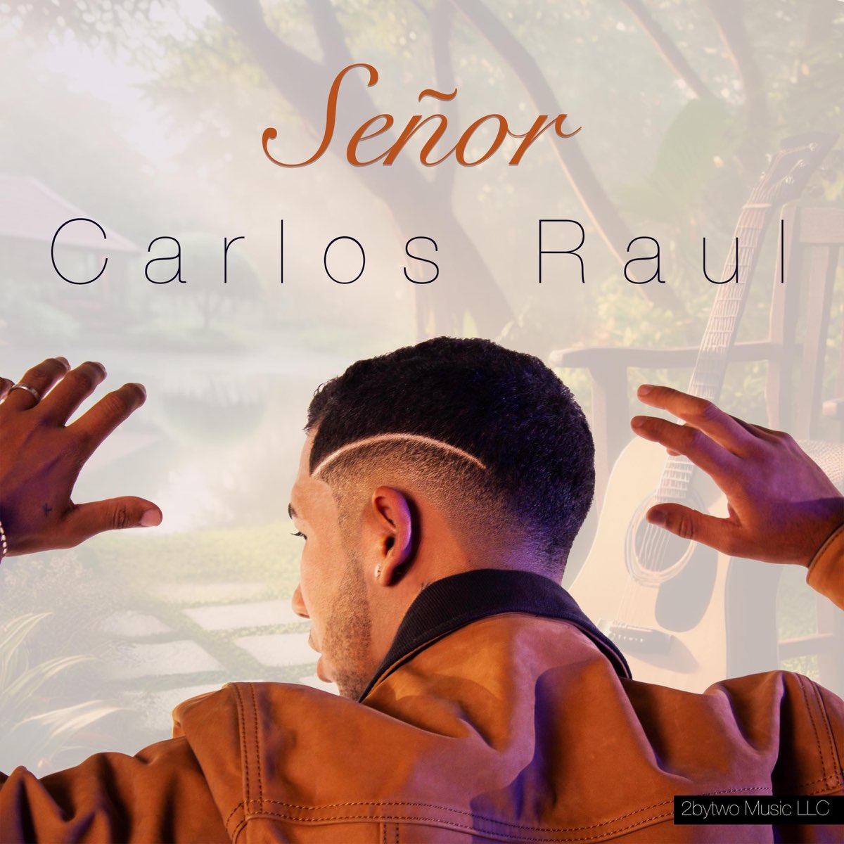 ‎Señor - Single - Album by Carlos Raul - Apple Music