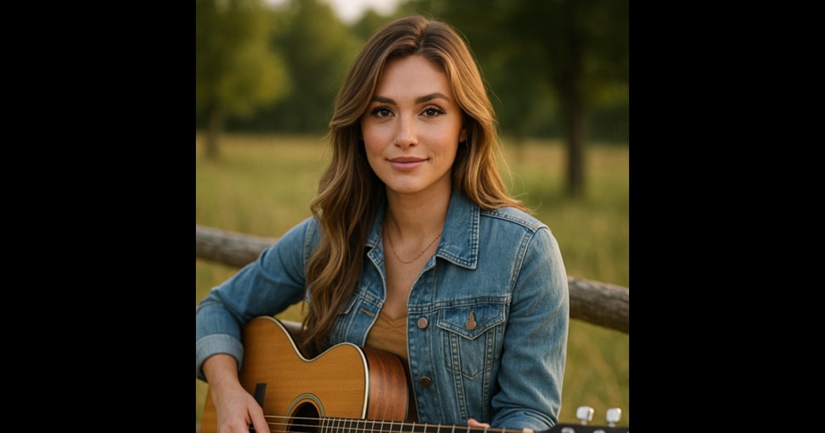 ‎Lord is My Shepherd - Single – Album von Hailey Jo Harper – Apple Music