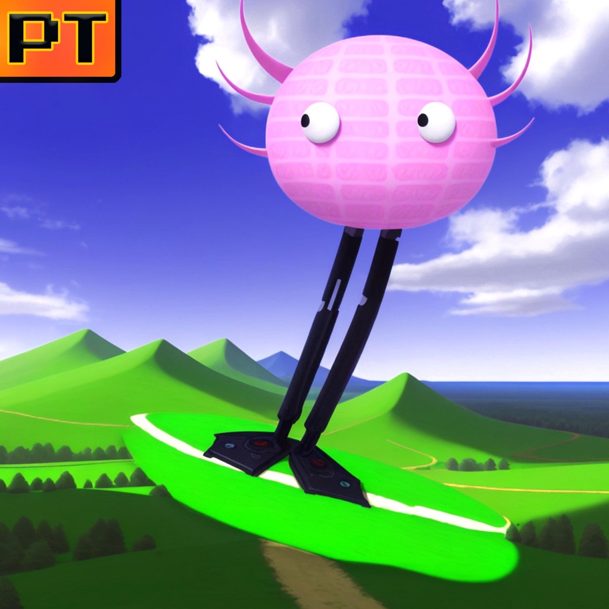 ‎KinitoPET the Song (Beware the New Bonzi Buddy) - Single - Album by ...