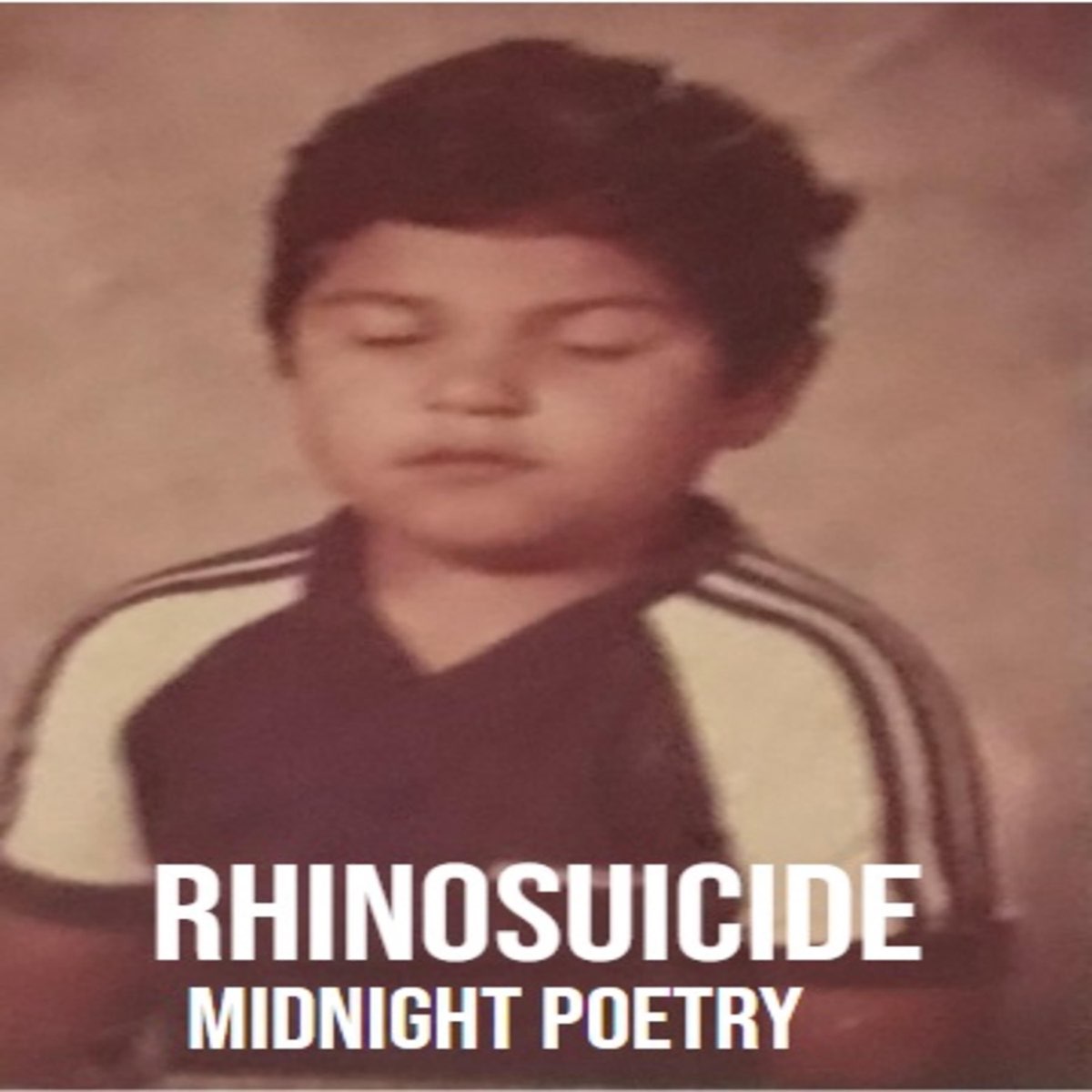 ‎Midnight Poetry (Best Of) - Album by Rhinosuicide - Apple Music