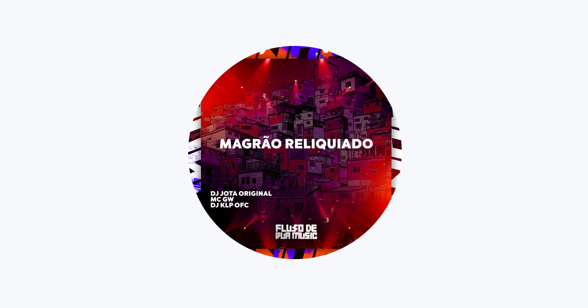 ‎DJ KLP OFC - Apple Music