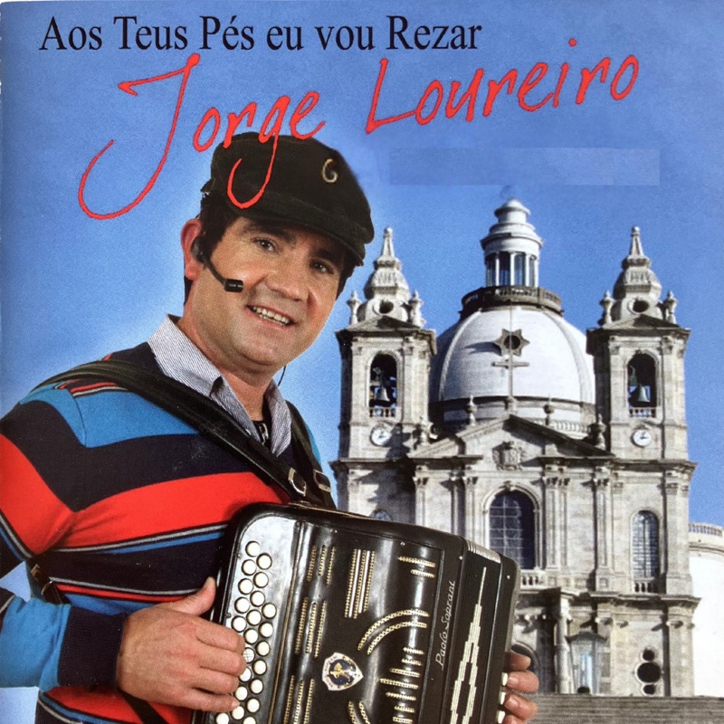 Ela Amarra O Que Tem Music Video By Jorge Loureiro Shazam