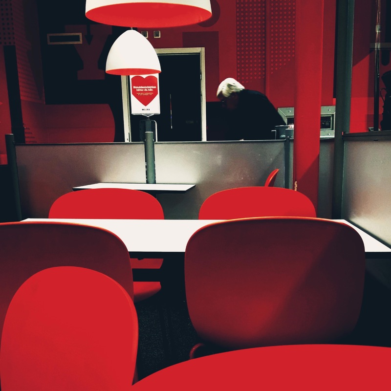 Red Rhythm - Eyeball Rooster: Song Lyrics, Music Videos & Concerts