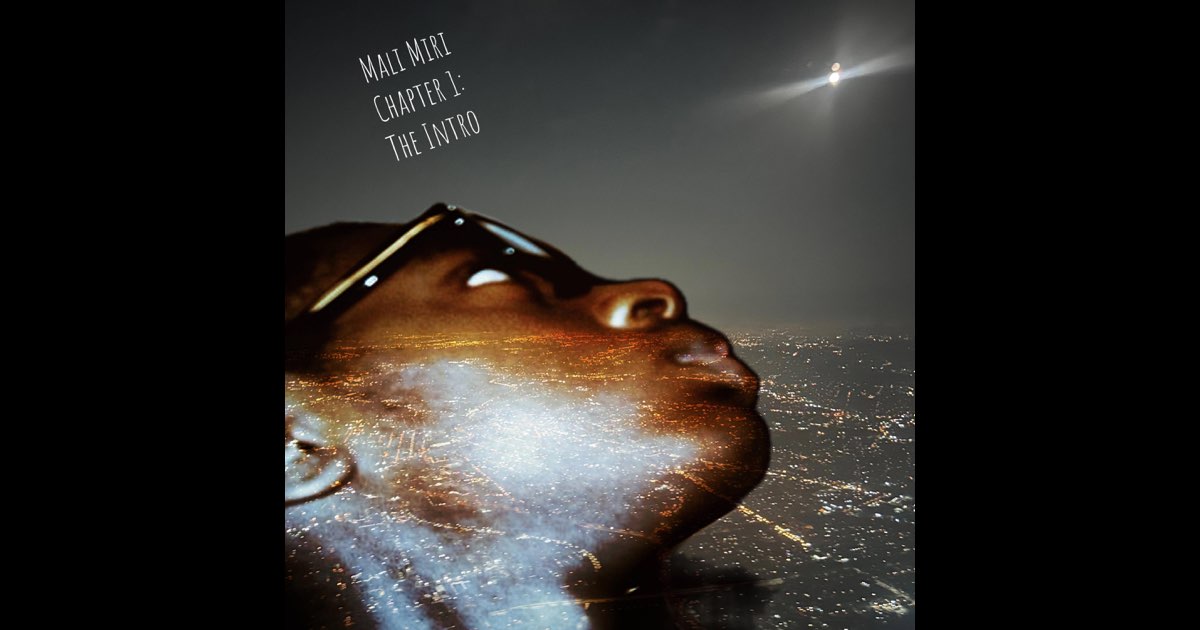 ‎Chapter 1 : The Intro - Album by Mali Miri - Apple Music