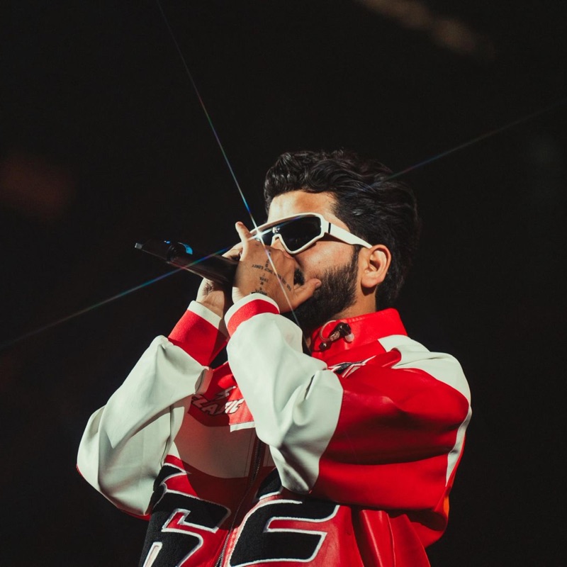 LIFE GOES ON - KALAM INK: Song Lyrics, Music Videos & Concerts