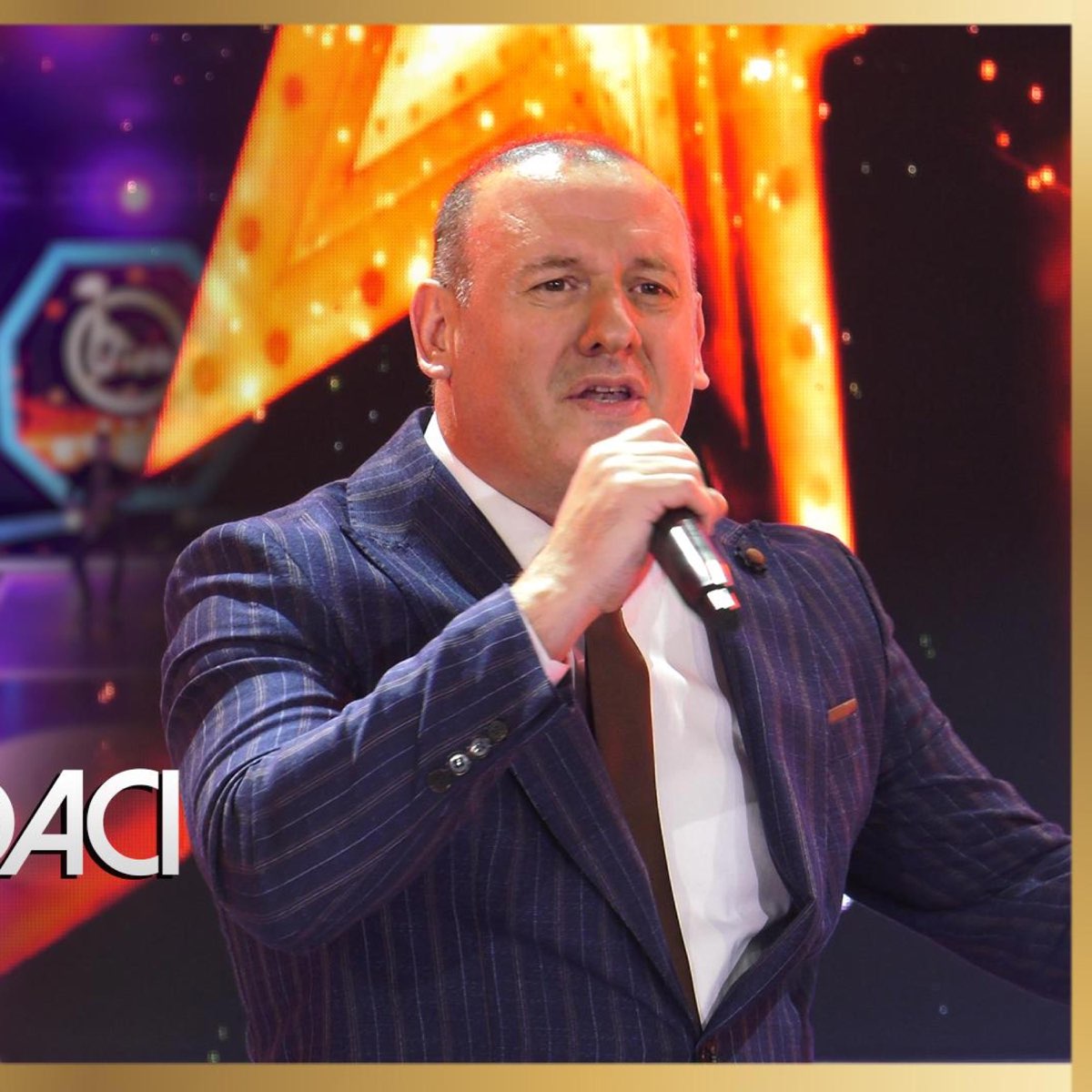 ‎Adnan Daci (Mastika mastika (Live Event 2024) [Live] - Single - Album ...