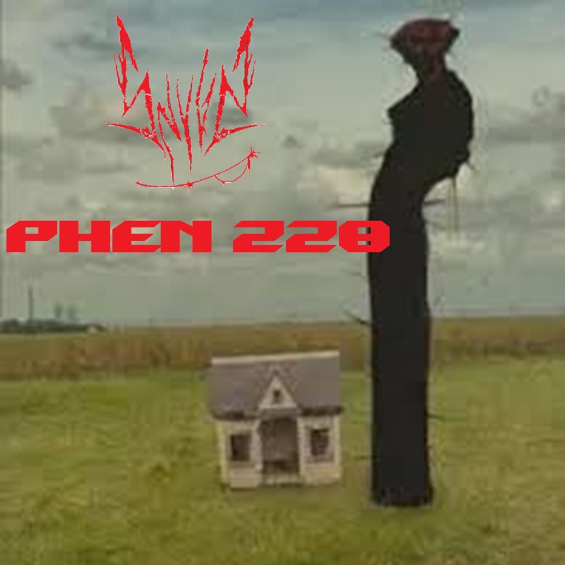PHEN 228 - .SNVGZ.: Song Lyrics, Music Videos & Concerts